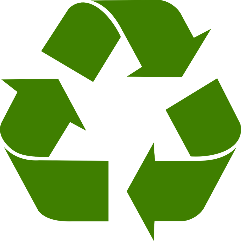 Cuáles Son Los Símbolos De Reciclaje Y Su Significado Riba Farré